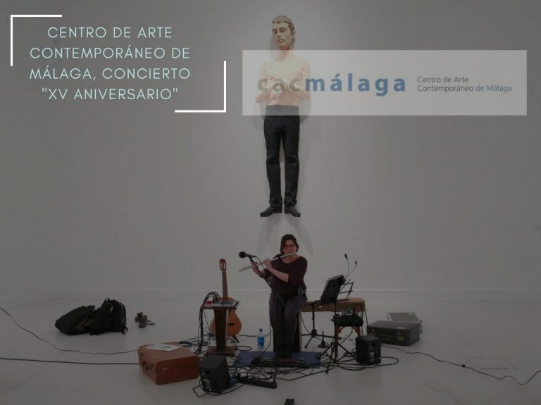 Proyectos musicales – Elena Sáenz