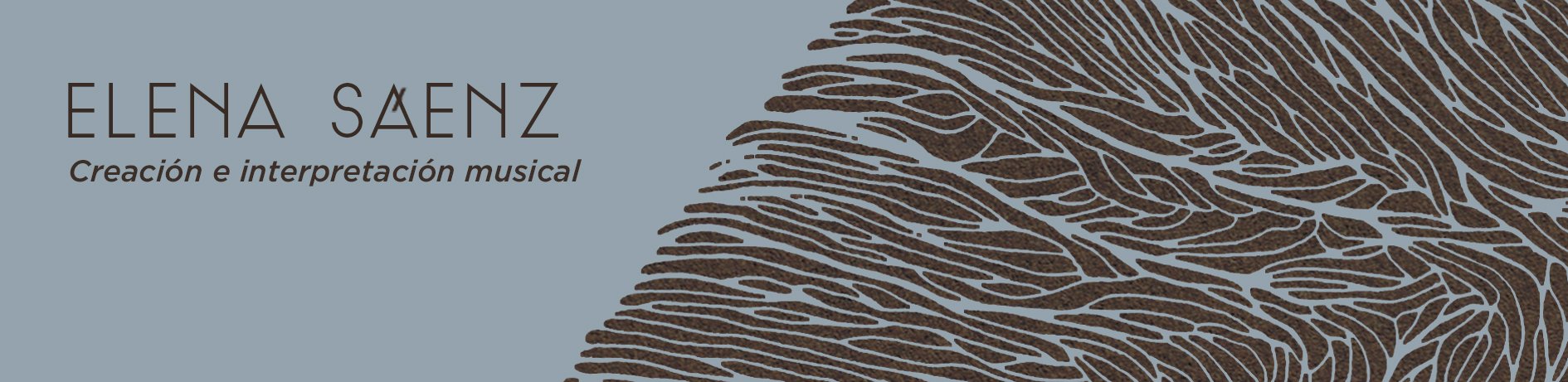 Proyectos musicales – Elena Sáenz